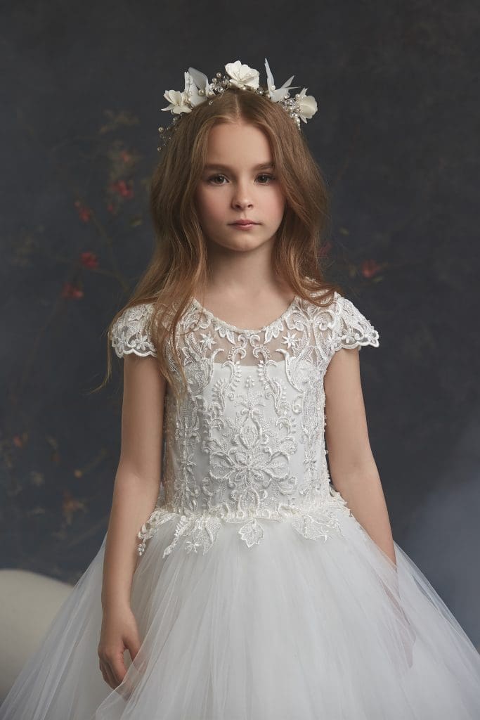 Girls Occasion Dresses | Quinn Harper
