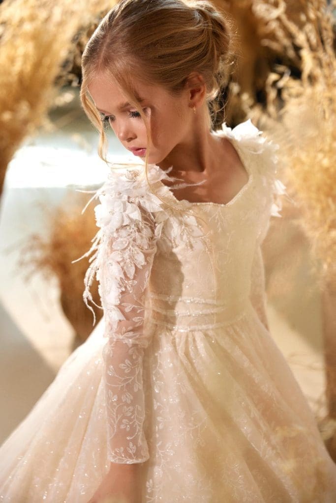 Girls Occasion Dresses | Quinn Harper