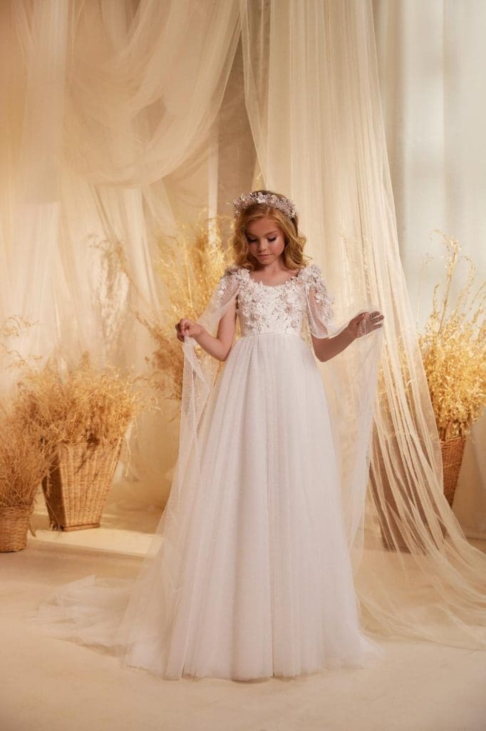 Girls Occasion Dresses | Quinn Harper