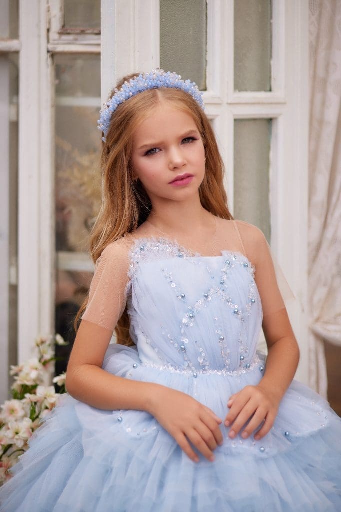 Girls Occasion Dresses | Quinn Harper