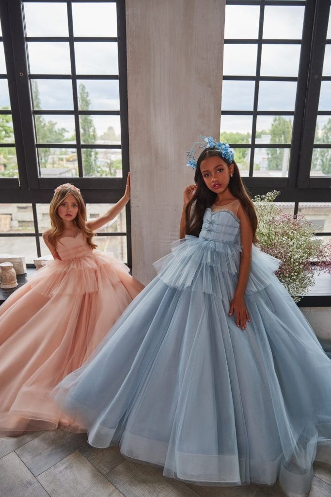 Girls Occasion Dresses | Quinn Harper