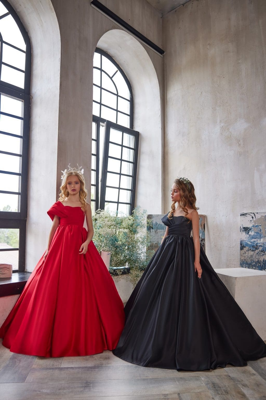 Girls Occasion Dresses | Quinn Harper